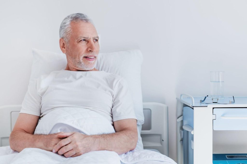 Laparoscopic Surgery for Hernia Repair | ACE Specialist Clinic
