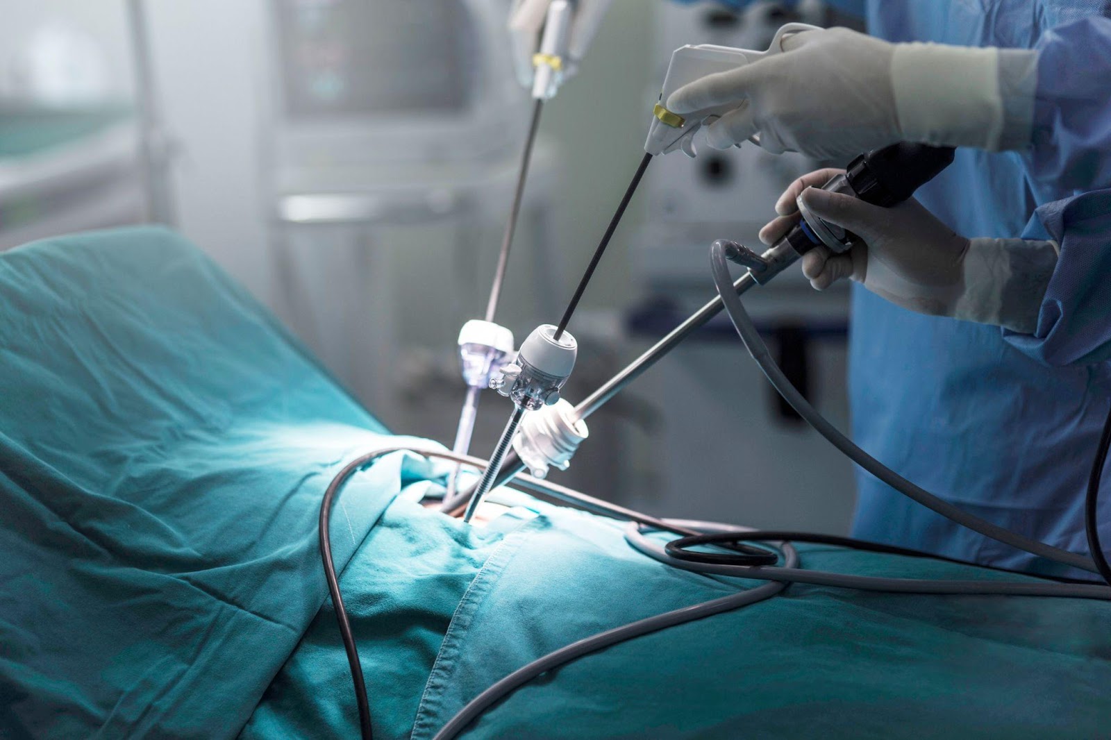 Adrenal Incidentaloma Treatment| ACE Specialist Clinic