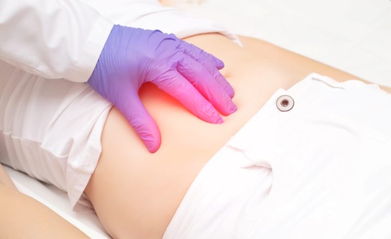 Peritonitis & Shock - Symptoms, Diagnosis & Treatment | ACE Specialist ...