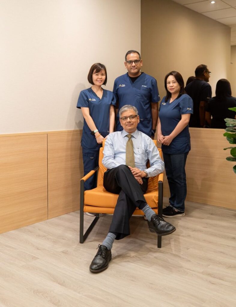 Endoscopy, Endocrine & General Surgery Costs Singapore